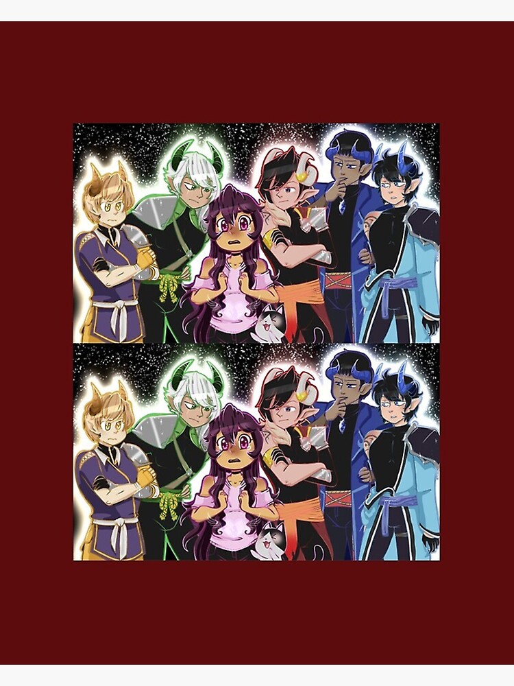 "my inner demons 2" Sticker for Sale by charmingers | Redbubble