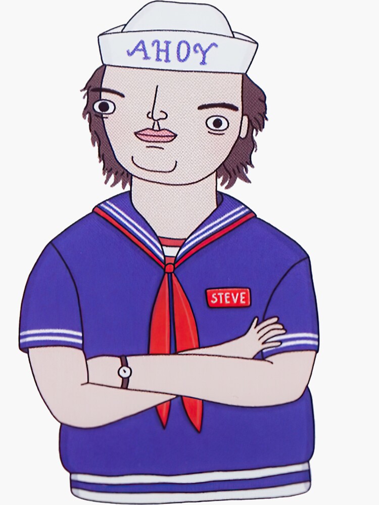 "Kurt Kunkle Cool " Sticker for Sale by OliveKnight | Redbubble