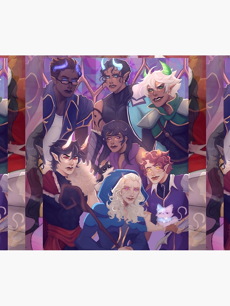 "my inner demons" Throw Blanket for Sale by labilarv | Redbubble