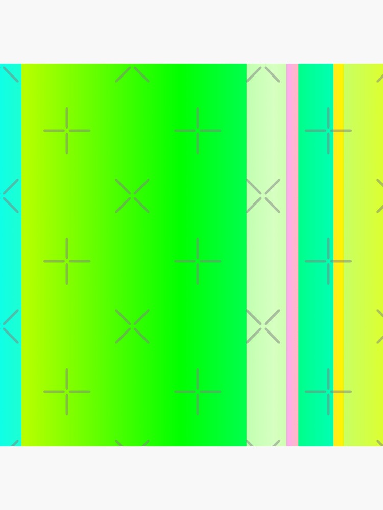 "Multi color light green vertical striped | lime green color ...