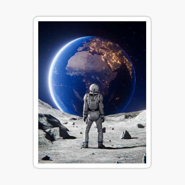 "Far" Sticker for Sale by Amr0Salama | Redbubble