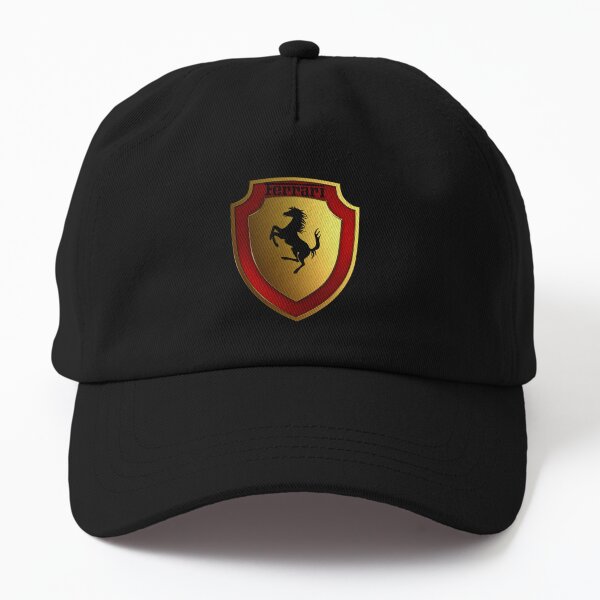 "GOLDEN MACHINE" Cap for Sale by CamilleHarvey | Redbubble