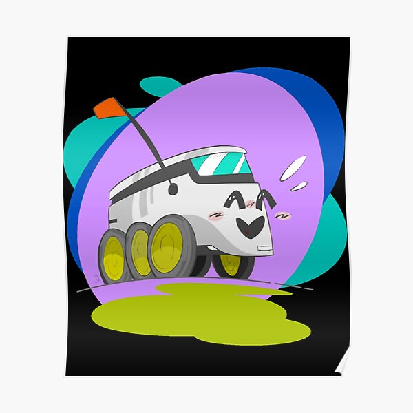 "Beep Boop Boy " Poster for Sale by RcnArtDesignn | Redbubble