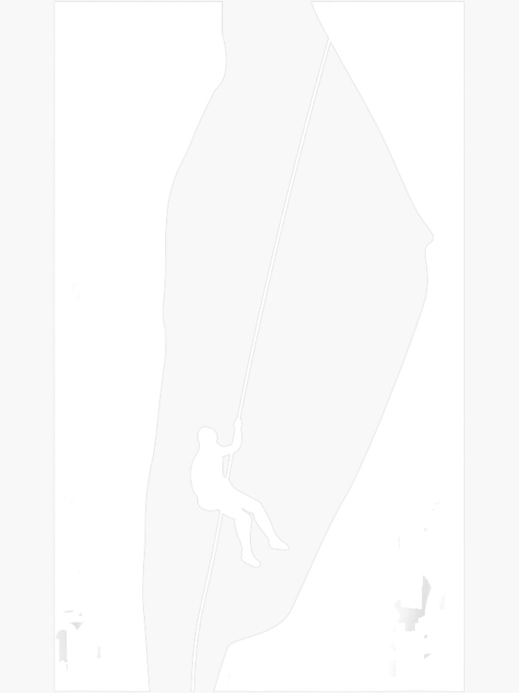 "Spelunking Caver Cavers Hobby Cave Spelunker Caving Explorer" Sticker ...