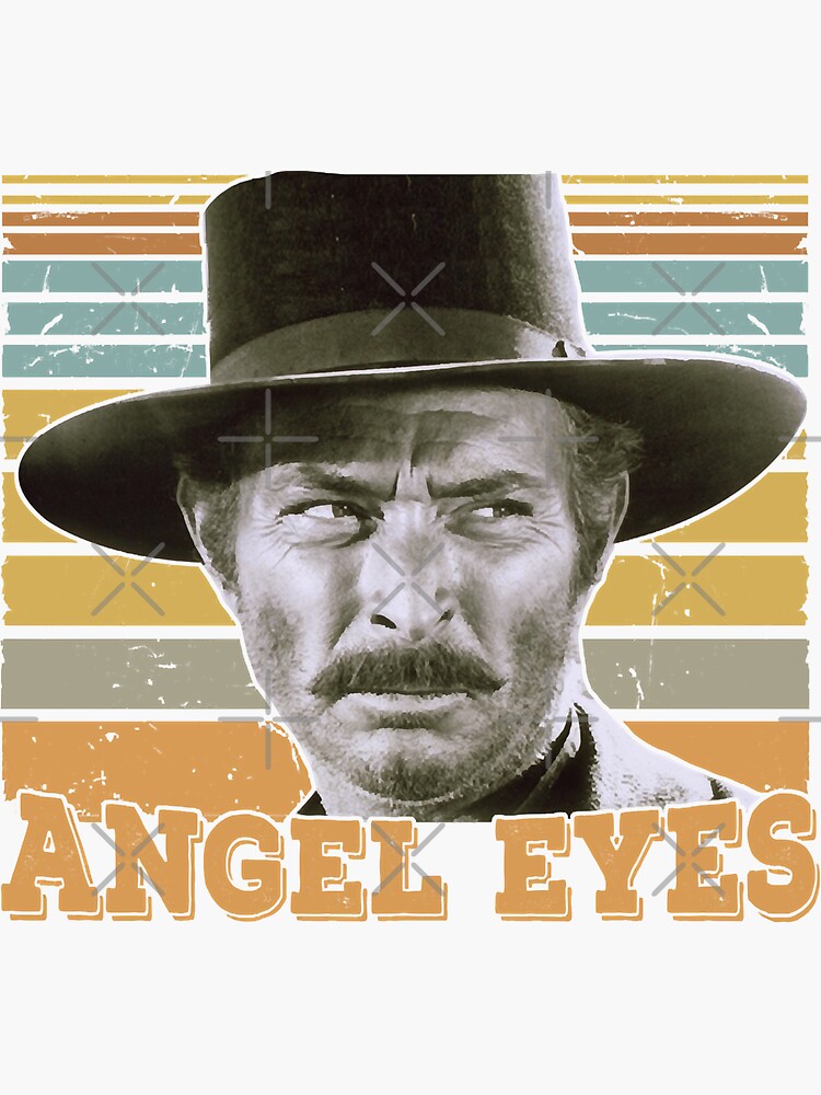 "Life Epic Friendship Greed Betrayal Loss Lee Van Cleef The Good The ...