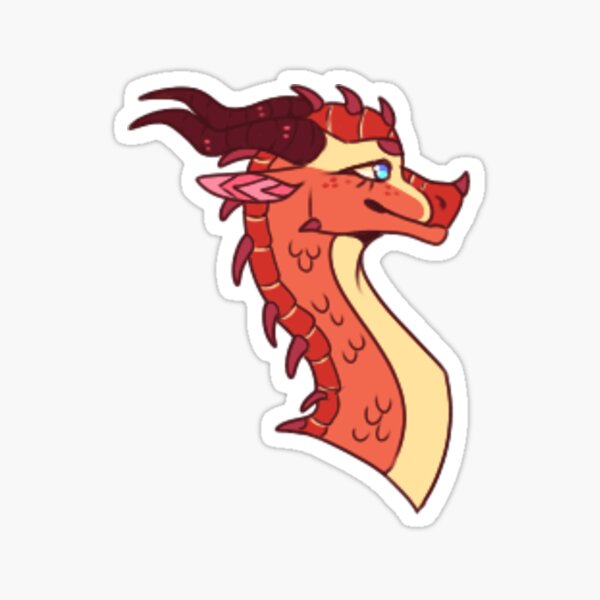 Wof Stickers | Redbubble