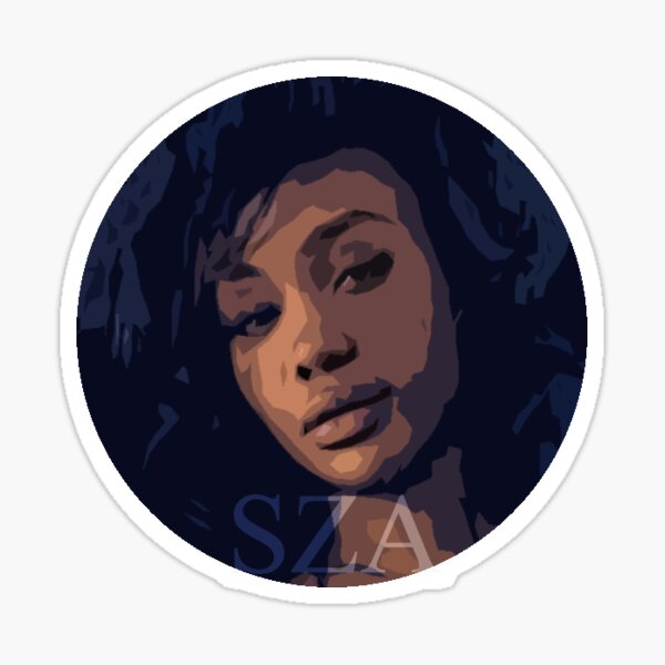 Sza Gifts & Merchandise | Redbubble