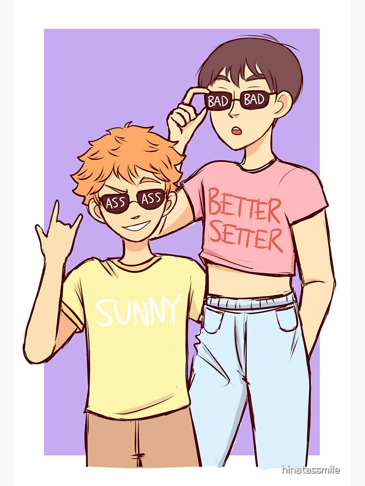 "Shady humor" Sticker for Sale by hinatassmile | Redbubble