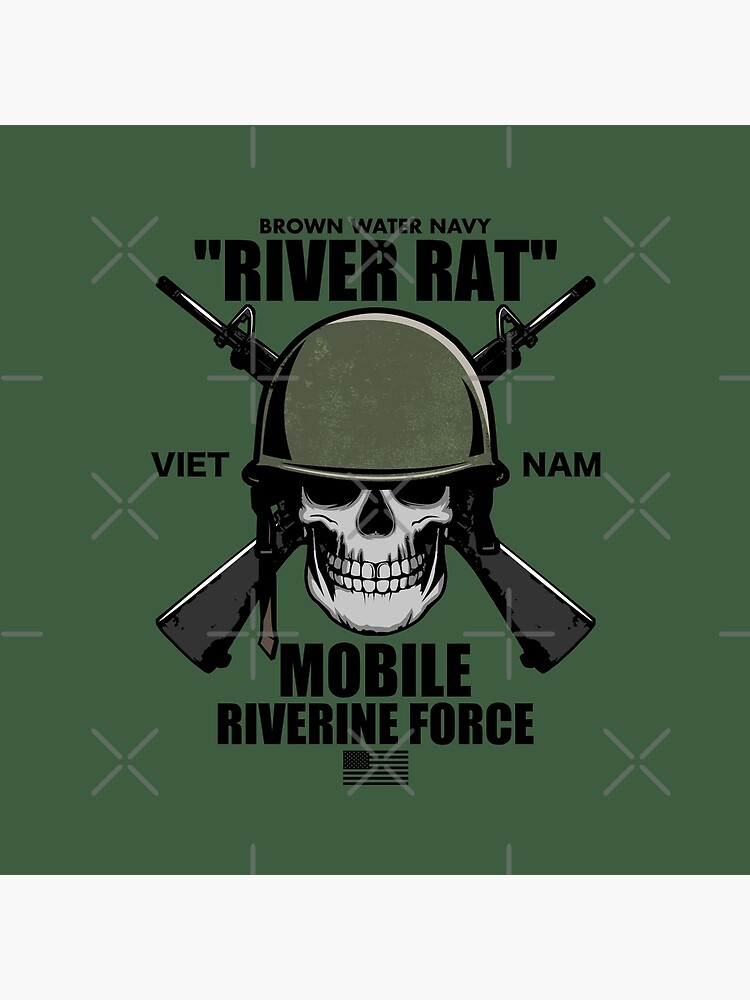 River Rat Symbol