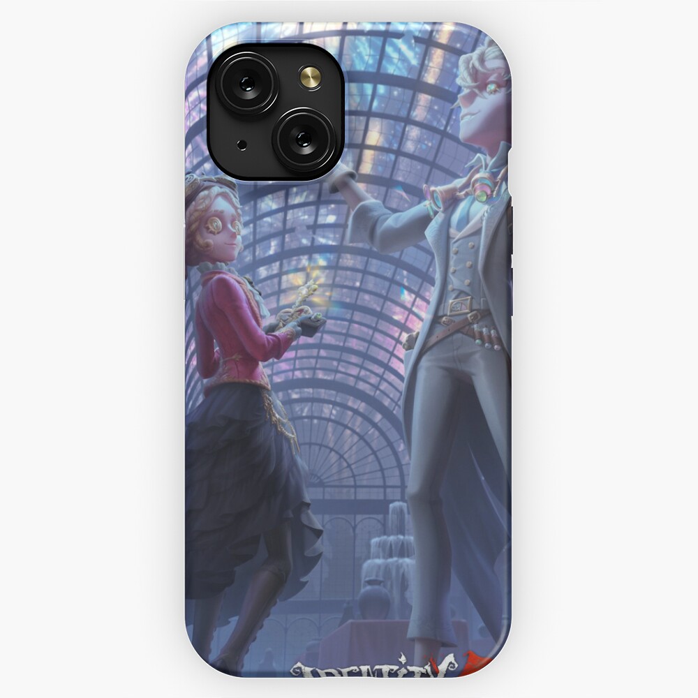 "idv poster" Poster for Sale by skrunklypoop | Redbubble