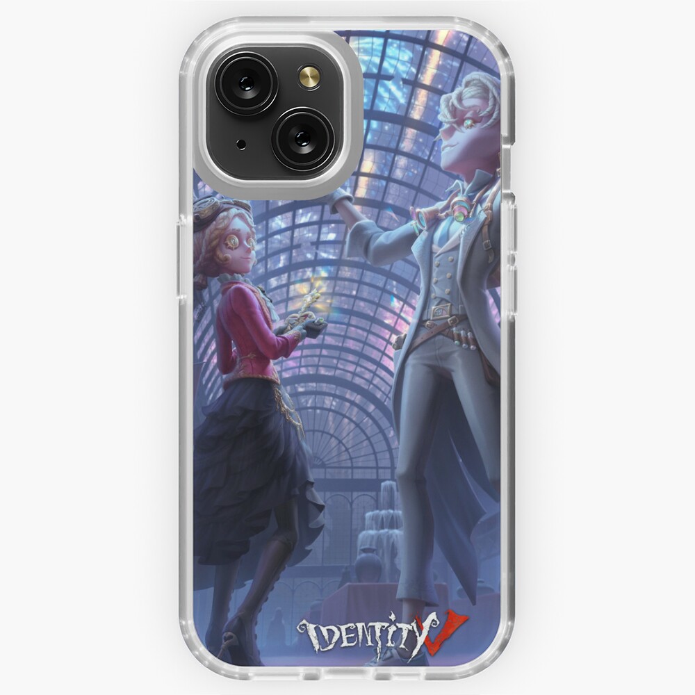 "idv poster" Poster for Sale by skrunklypoop | Redbubble