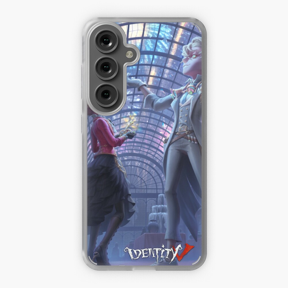 "idv poster" Poster for Sale by skrunklypoop | Redbubble