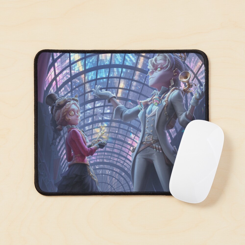 "idv poster" Poster for Sale by skrunklypoop | Redbubble