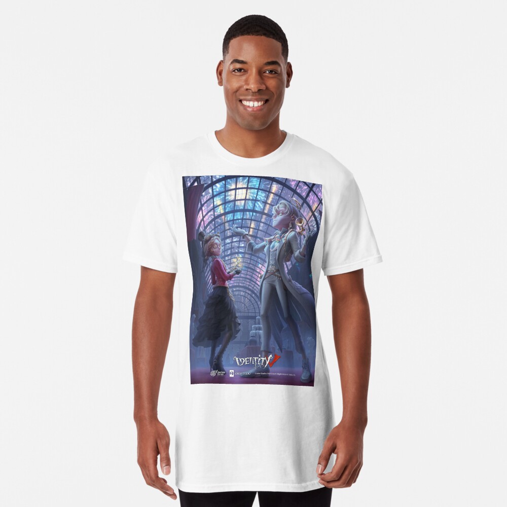 "idv poster" Poster for Sale by skrunklypoop | Redbubble