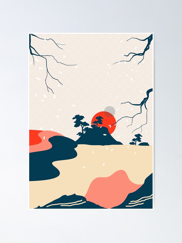 "Chinese traditional art, Chinese Beautiful sunset Art,, Chinese ...