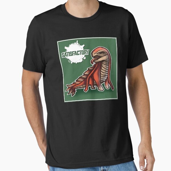 Satisfactory Merch & Gifts for Sale | Redbubble