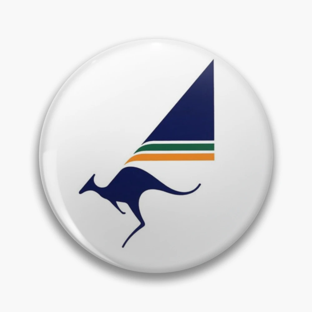 Australian Airlines Logo