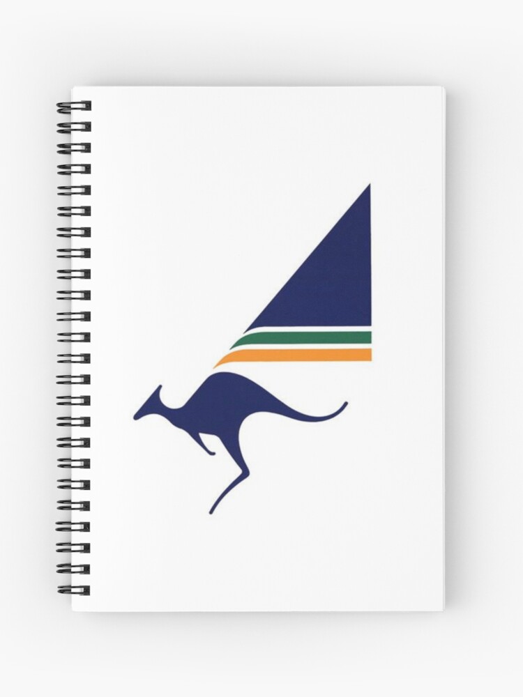 Australian Airlines Logo