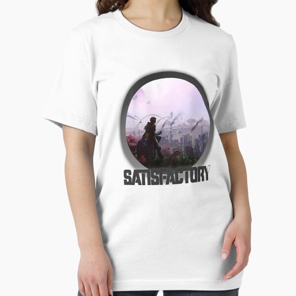 Satisfactory Merch & Gifts for Sale | Redbubble
