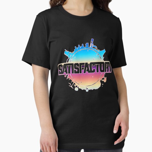 Satisfactory Merch & Gifts for Sale | Redbubble