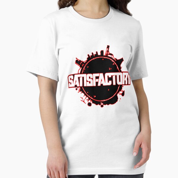 Satisfactory Merch & Gifts for Sale | Redbubble