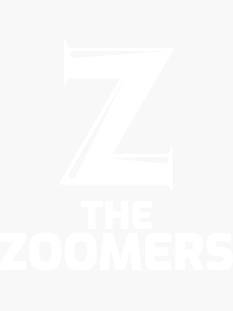 "Class of 2020 The Zoomers University Design " Sticker for Sale by ...