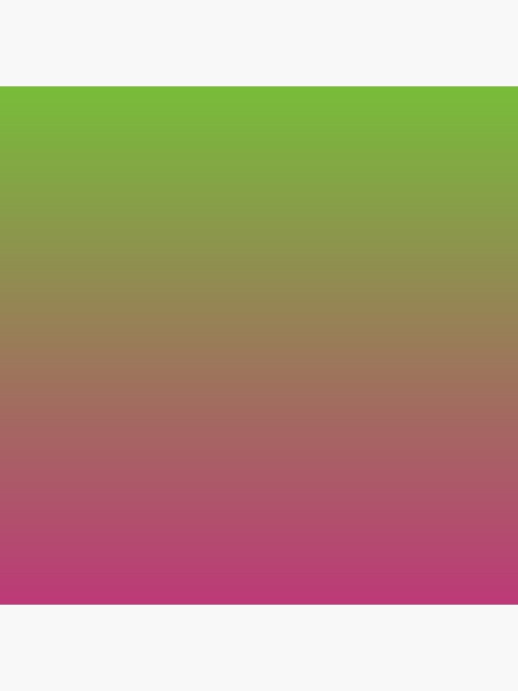 "Apple Gradient #8 | Beautiful Gradients" Sticker for Sale by ...