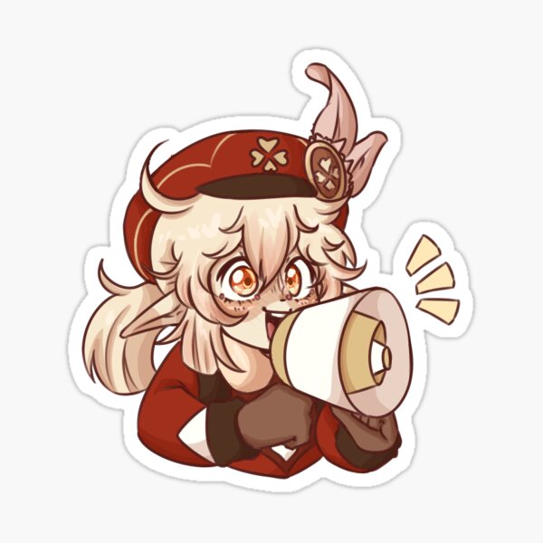 "the spark knight!" Sticker for Sale by bellkamii | Redbubble