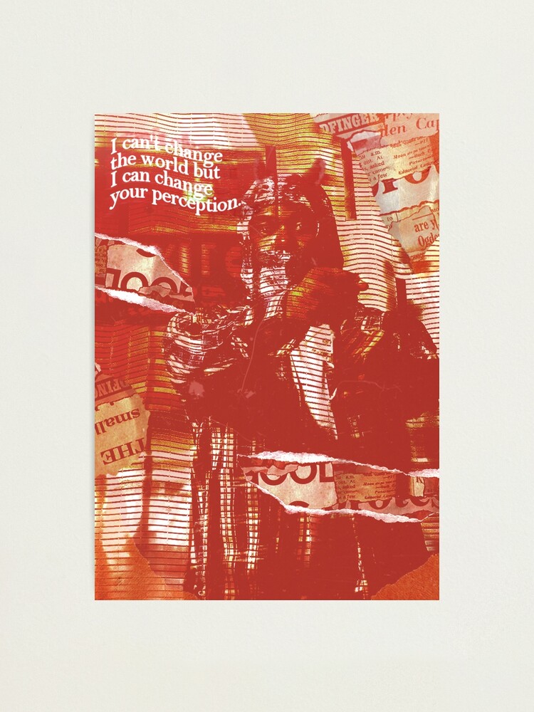 "LUCKI custom artwork" Photographic Print for Sale by alwaysmarijn ...