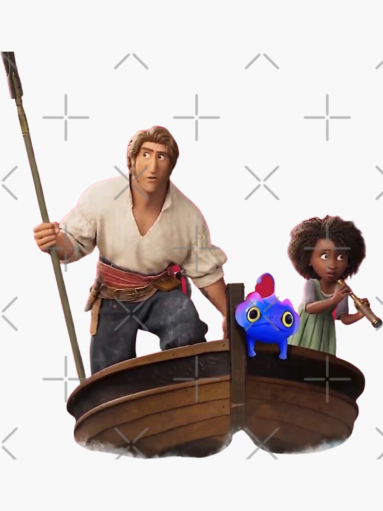 "the sea beast, Captain Crow, Maisie Brumble, Jacob Holland, sea beast ...