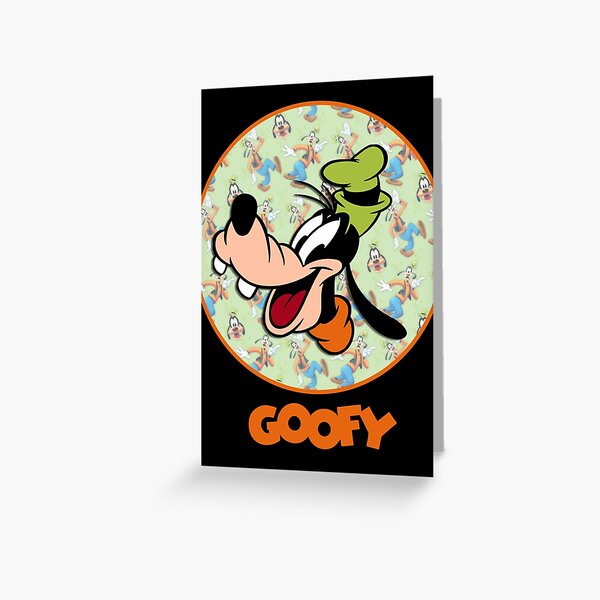 "Funny and Beautiful Goofy design-Limited Edition | Gift Perfect ...