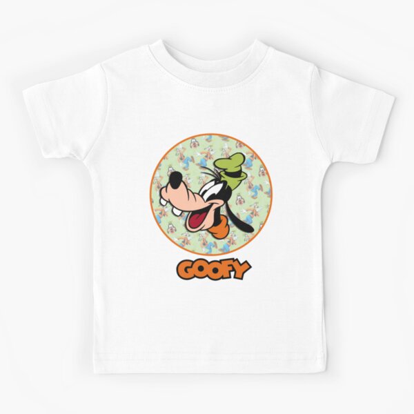"Funny and Beautiful Goofy design-Limited Edition | Gift Perfect" Kids ...