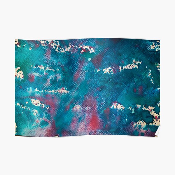 "h2o just add water" Poster for Sale by All44all | Redbubble