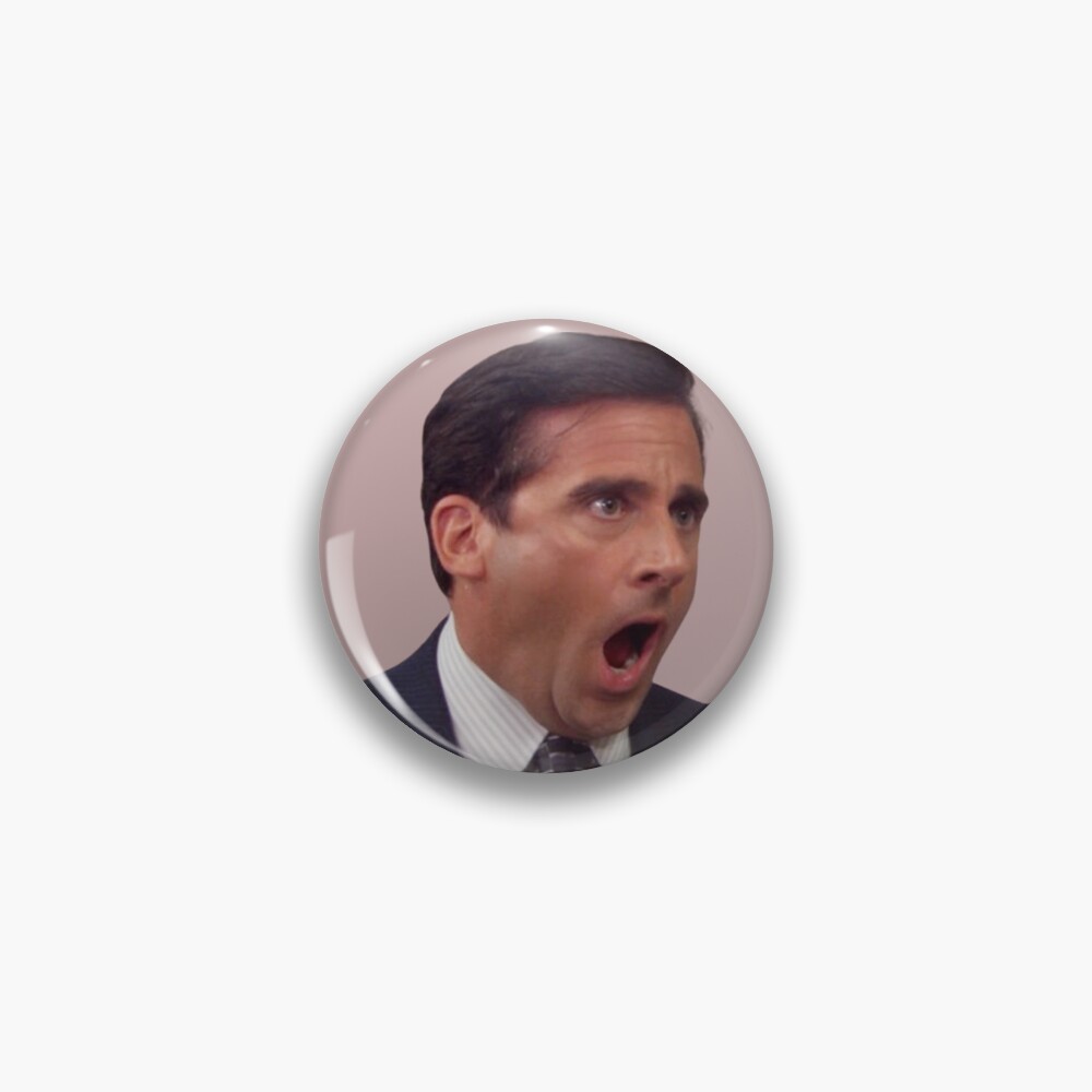 "No, God, please no!" Sticker by UrumiK | Redbubble