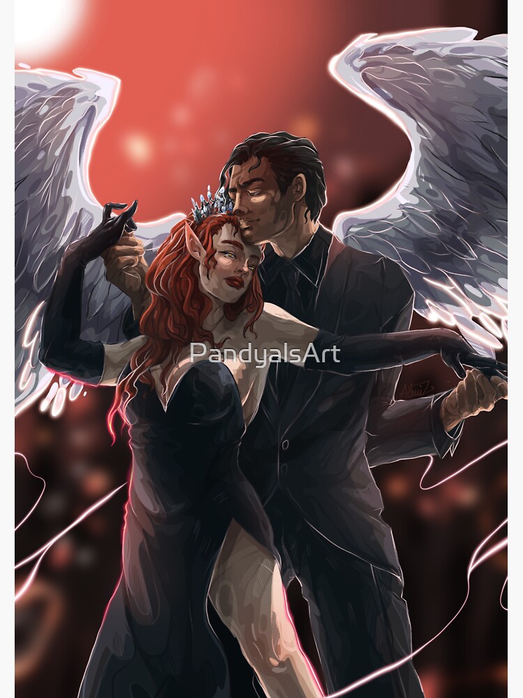 "Bryce and Hunt" Sticker for Sale by PandyalsArt | Redbubble