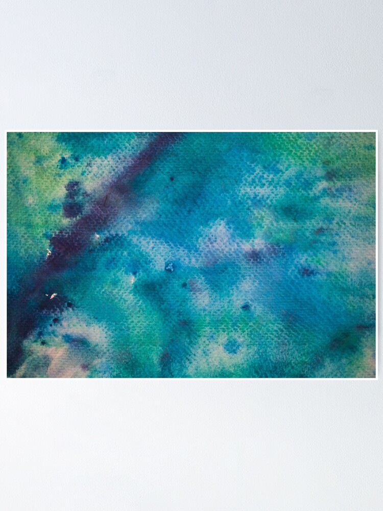 "h2o just add water" Poster for Sale by All44all | Redbubble