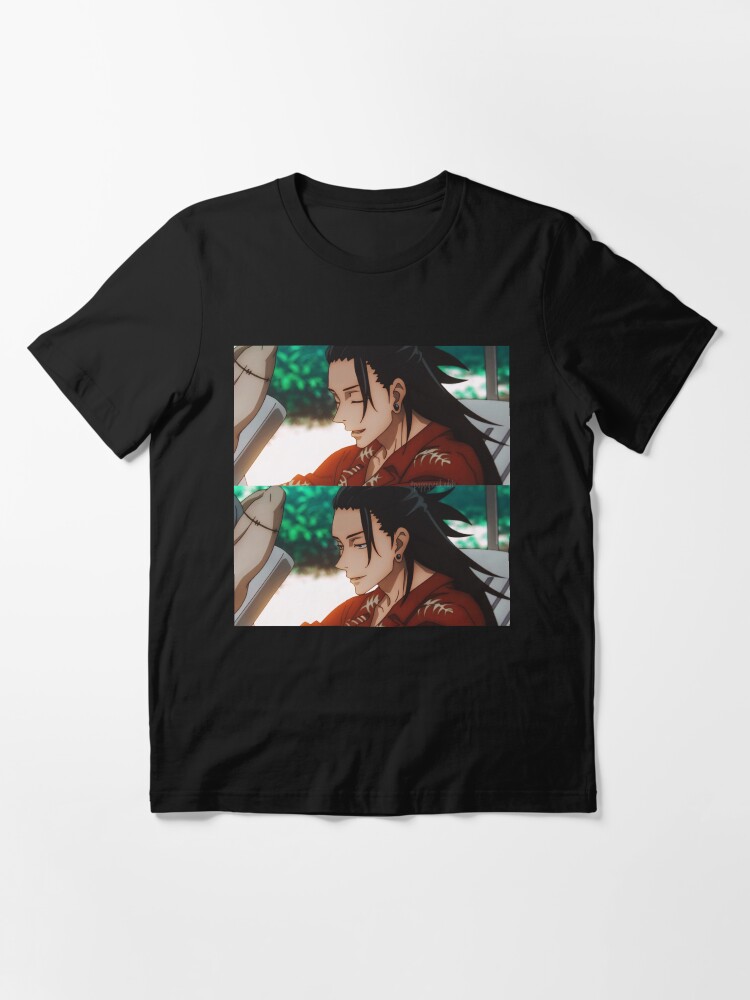 "Geto Suguru(Kenjaku)" T-shirt by Sakurazoe | Redbubble | anime t ...