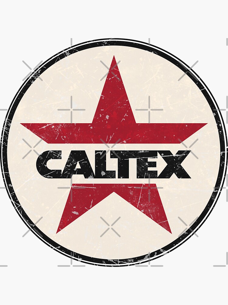 Caltex Merch & Gifts for Sale | Redbubble