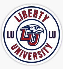 Liberty University: Gifts & Merchandise | Redbubble