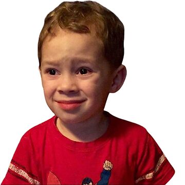 "Gavin meme" Sticker by UrumiK | Redbubble