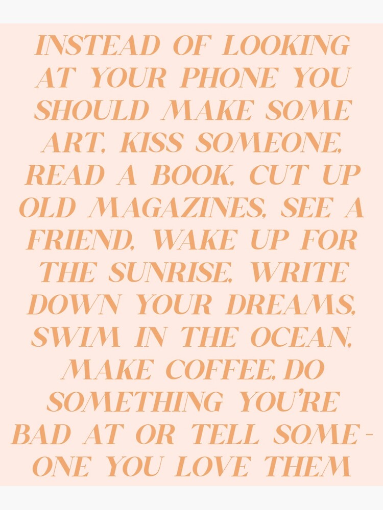 "best parts of life quote" Sticker for Sale by stickerfanatic | Redbubble