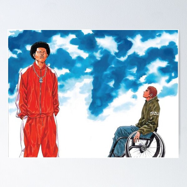 "Real" Poster for Sale by animervd1 | Redbubble