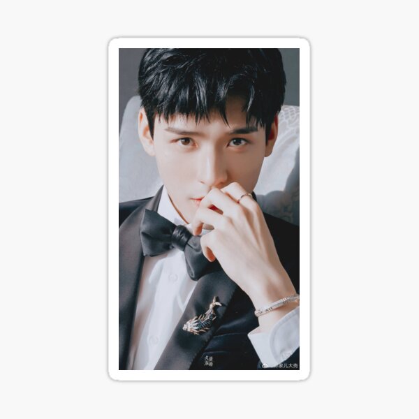 "Gong Jun" Sticker for Sale by Aiyizhan | Redbubble