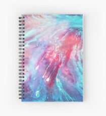 Marble: Spiral Notebooks | Redbubble