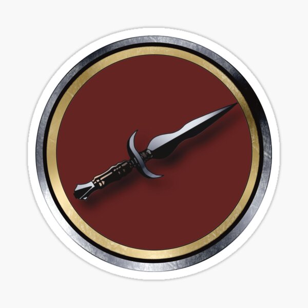 "DPS V.2" Sticker for Sale by swilmer | Redbubble