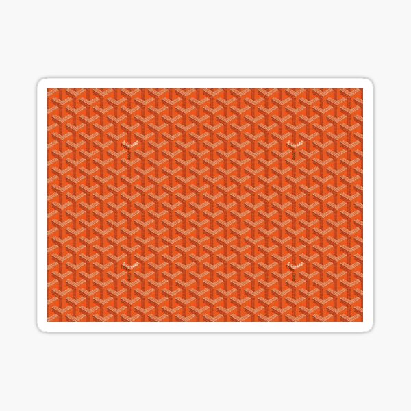 "Rare Orange" Sticker for Sale by enetsd | Redbubble