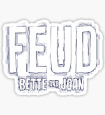 Family Feud: Stickers | Redbubble