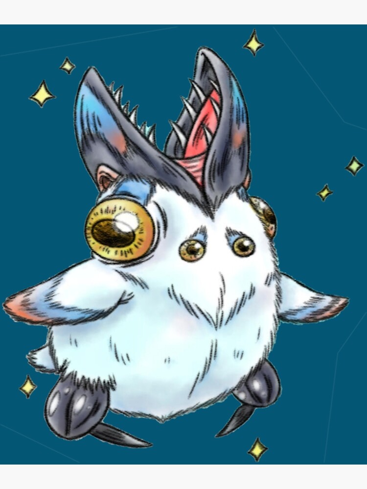 "Subnautica Below Zero Pengling Pengwing" Poster for Sale by ...