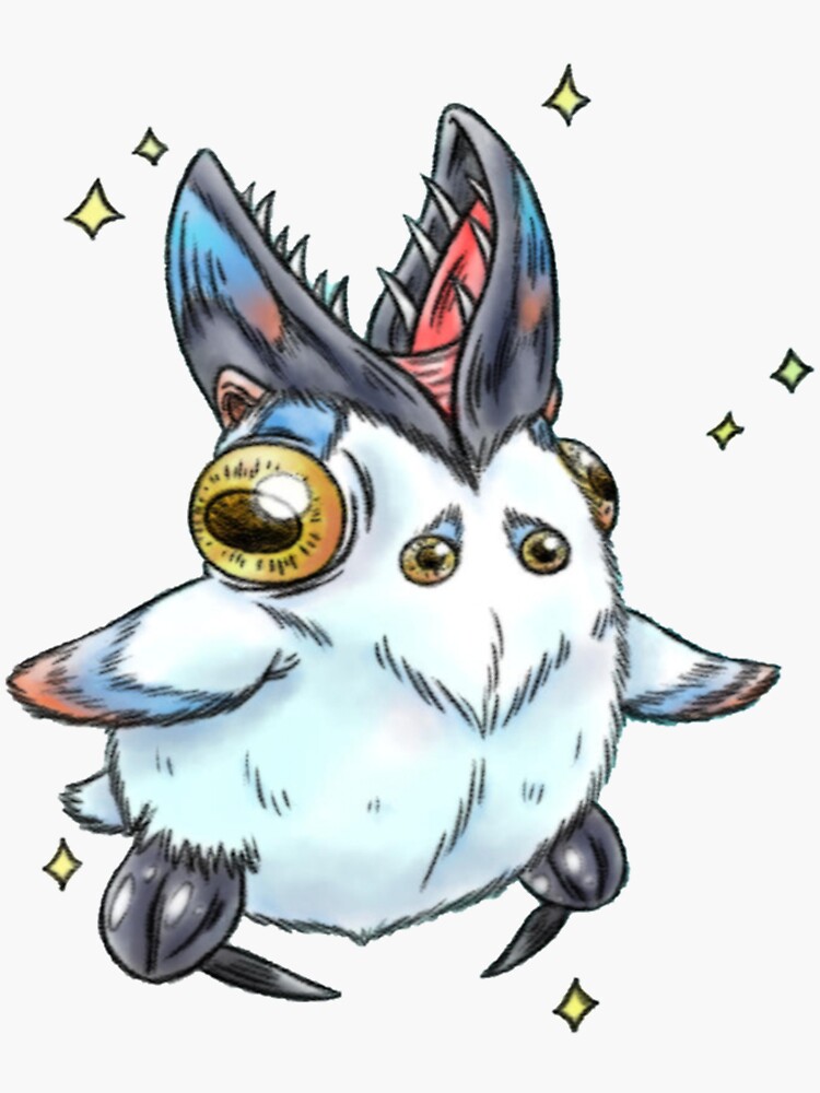 "Subnautica Below Zero Pengling Pengwing" Sticker for Sale by ...