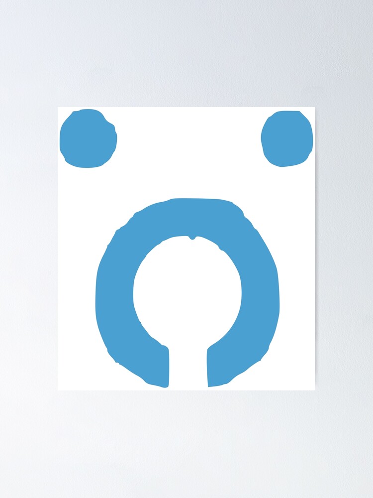 "Outsiders Logo" Poster for Sale by sixfiftyfive | Redbubble